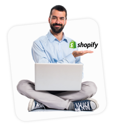 Shopify | Mi Paquete